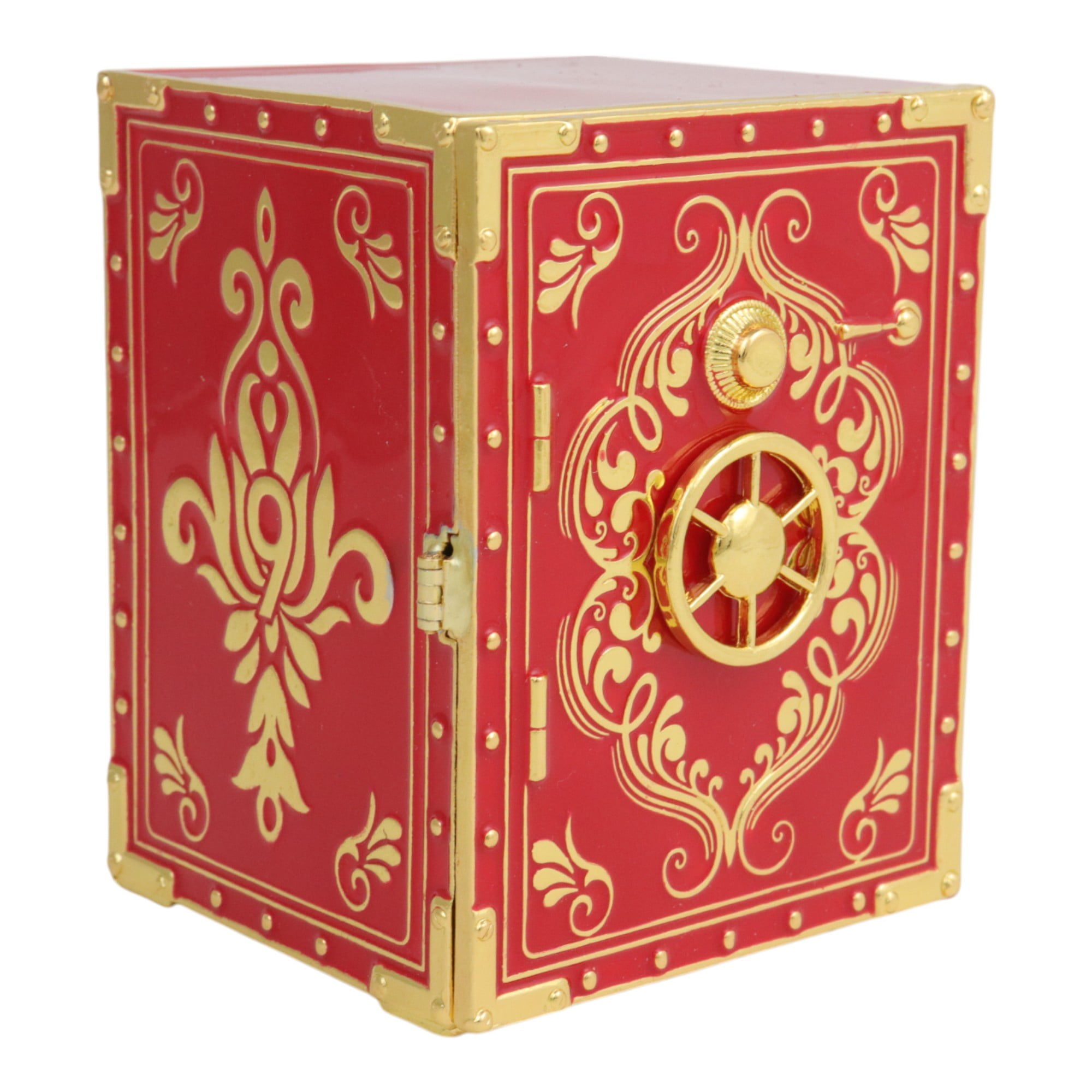 Feng Shui Number 9 Red Wealth Vault - Walmart.com