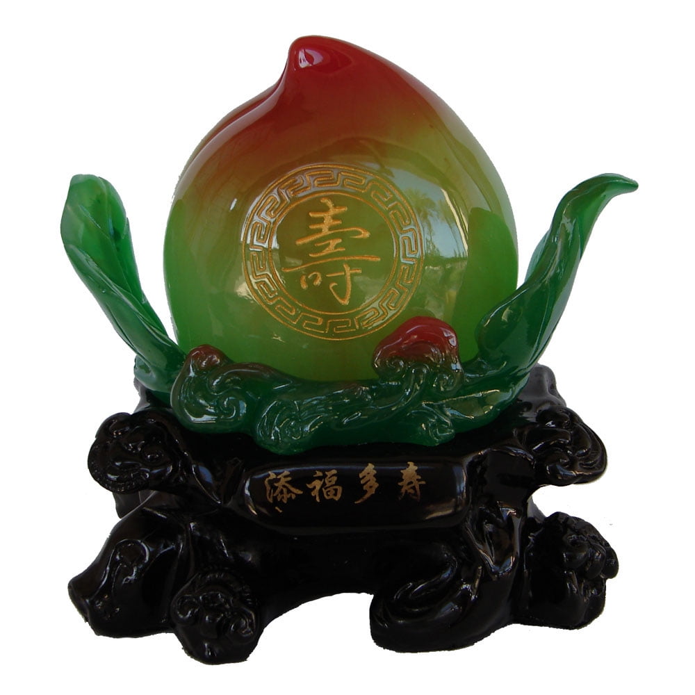Feng Shui Peach - Walmart.com
