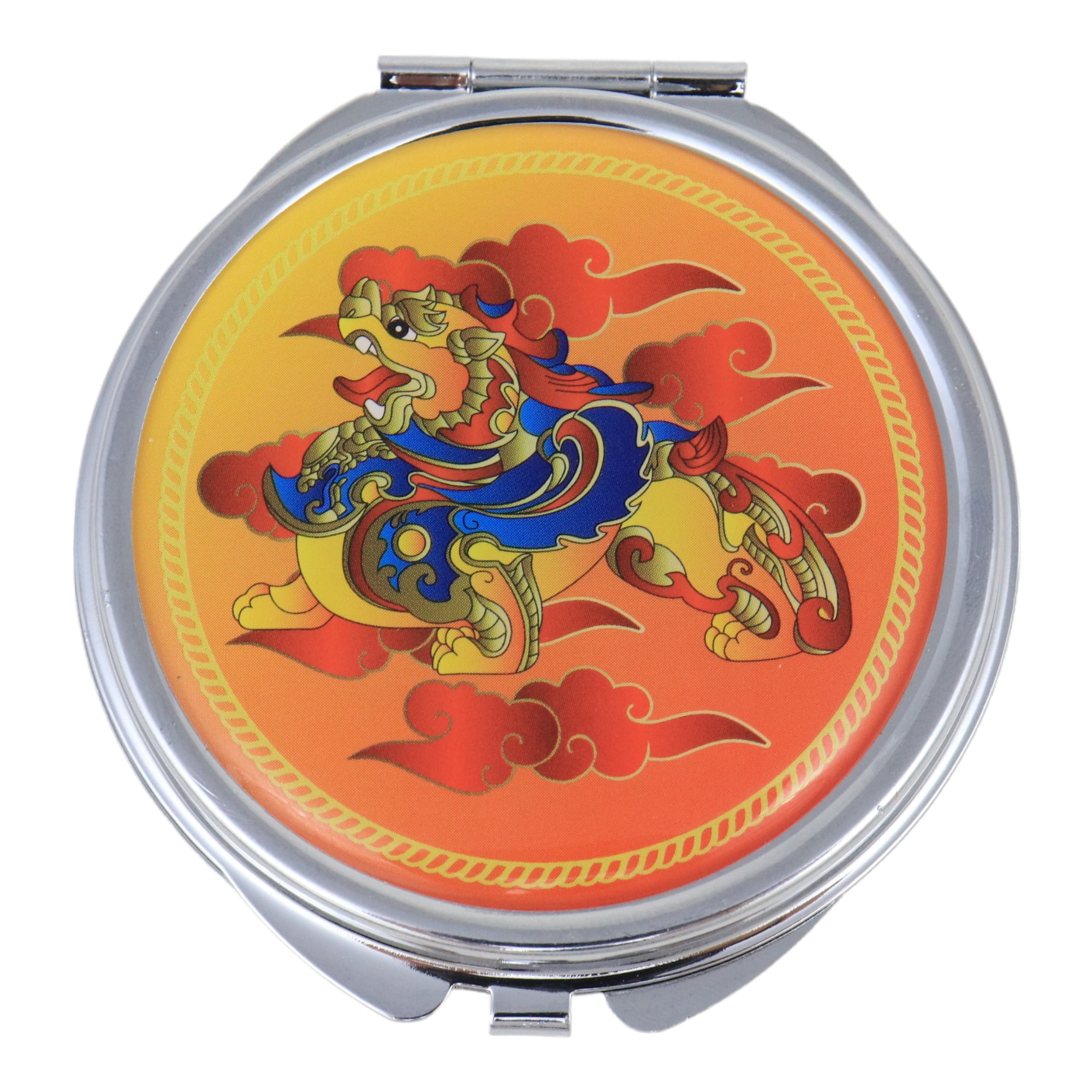 Feng Shui Pi Yao Abundance Box 2024 - Walmart.com