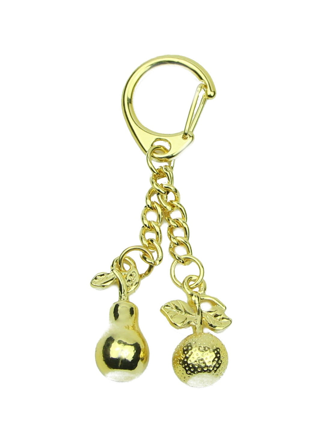 Feng Shui Tai Kat Tai Lay for Big Auspicious Amulet keychain - Walmart.com