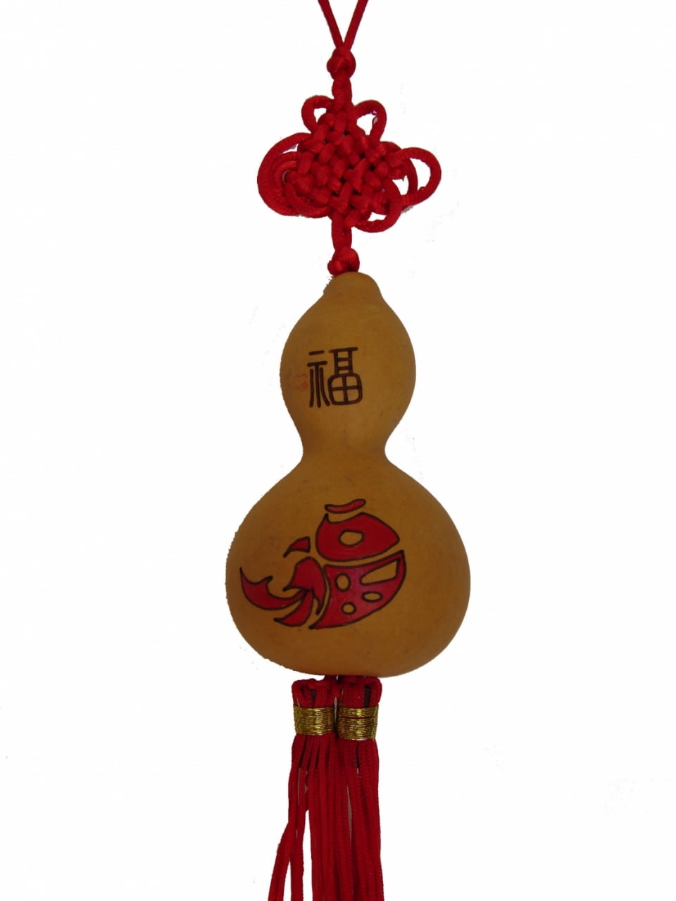 Feng Shui Wu Lou Charm - Walmart.com