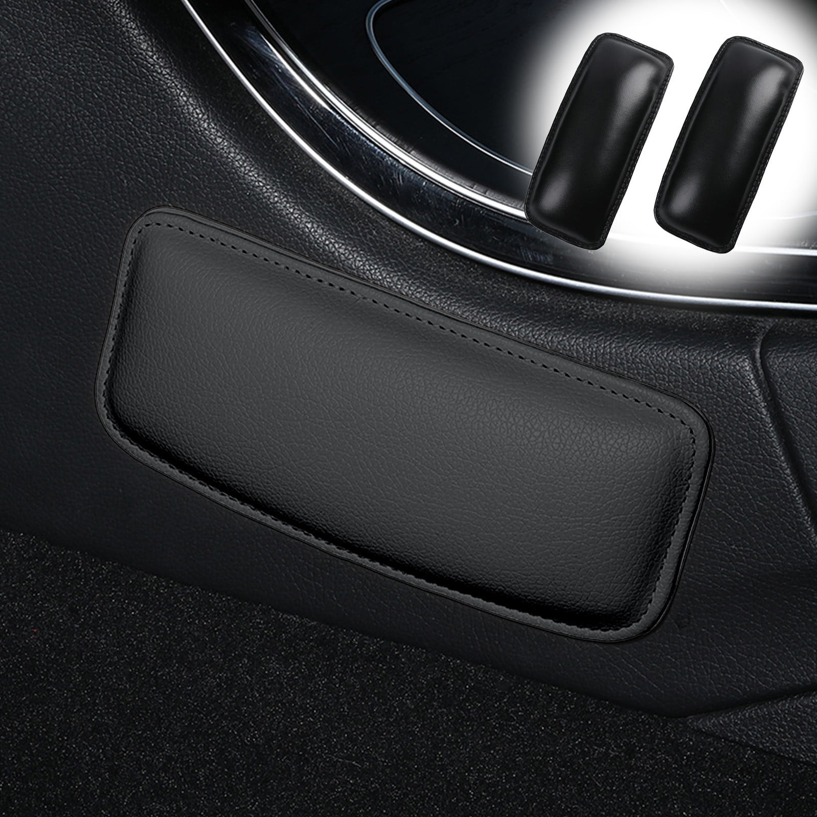 FengErXian Car Gadgets & Accessories Sale Car Knee Pads Backrest Pads ...