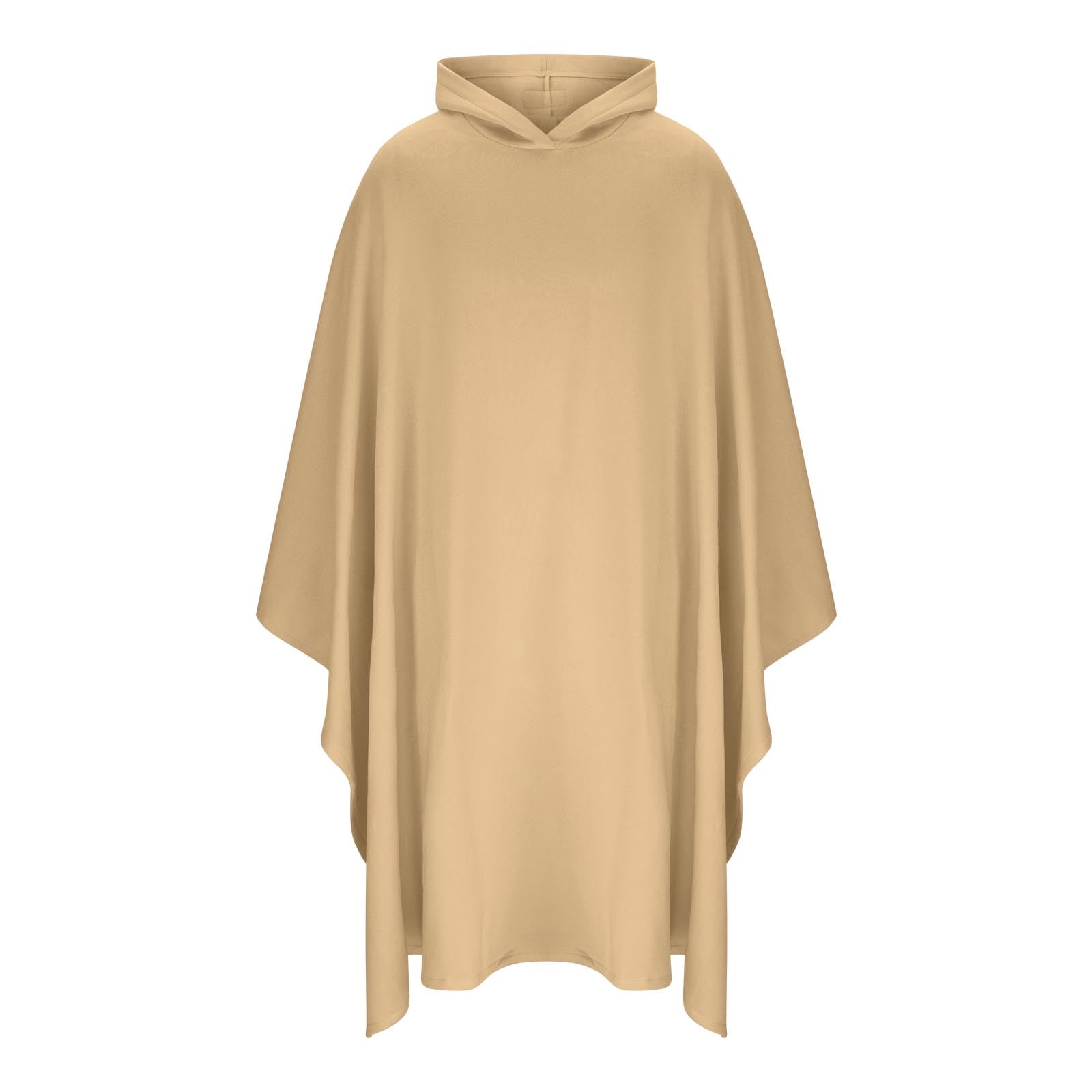 Fengactive Unisex Wearable Blanket Hoodie Cape for Adult - Oversized ...