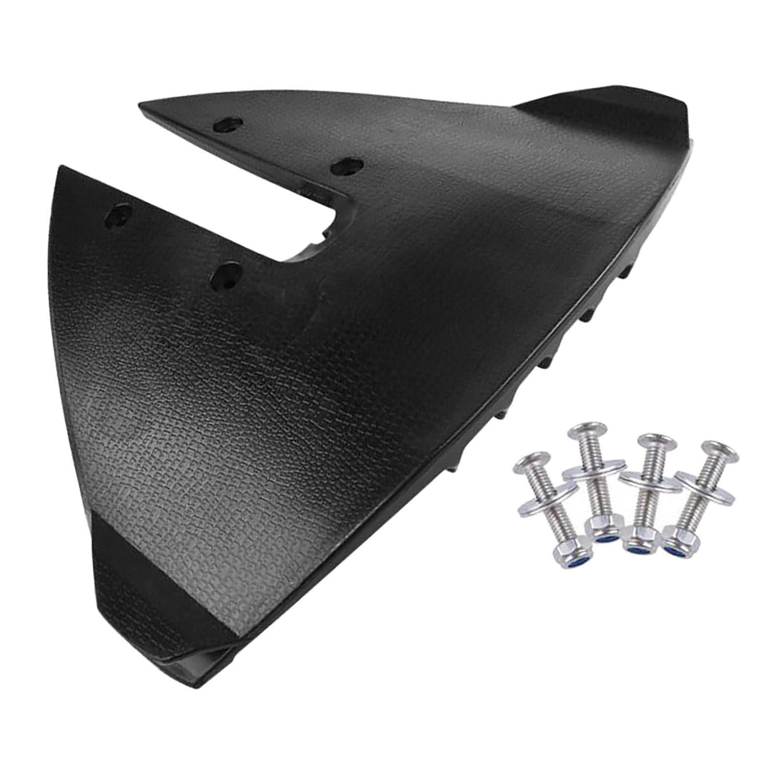 Fengbin Boat Hydrofoil Stabilizer For Outboards Boat Motor Stern Drives ...