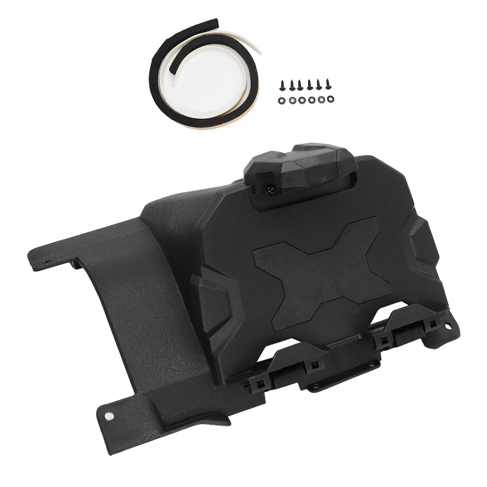 Fengbin Electronic Device Holder Dashboard Storage Box for HD5 2017 ...