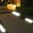 Fengerxian Home and Garden Gadgets Solar underground Light Garden ...