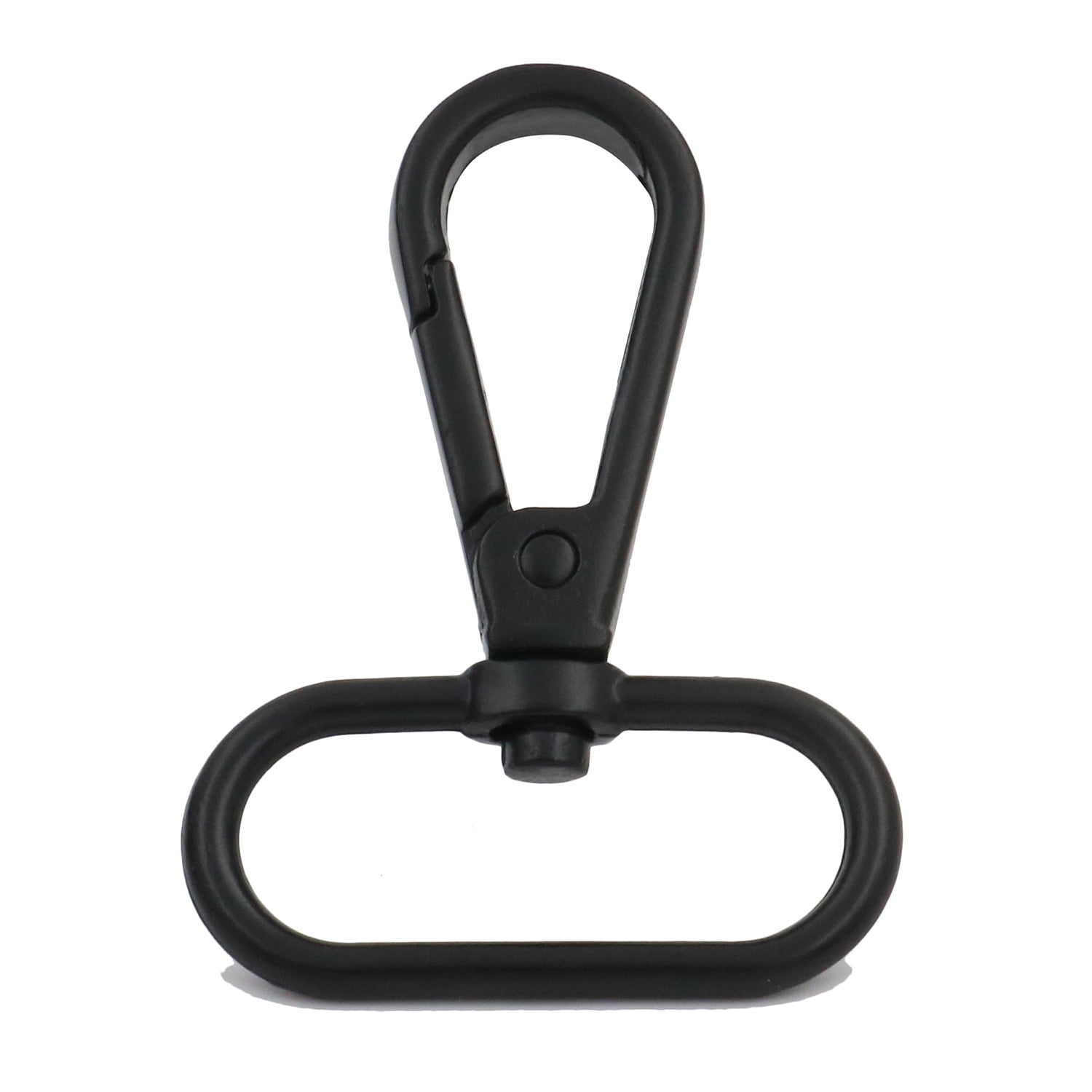 Fenggtonqii 1.25" Swivel Trigger Bolt Snap Hook Lobster Claw Clasp ...