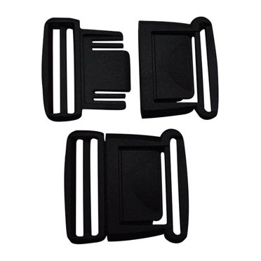 Plastic Swivel Snap Hook Rotary Lobster Clasp Buckle for Backpack ...