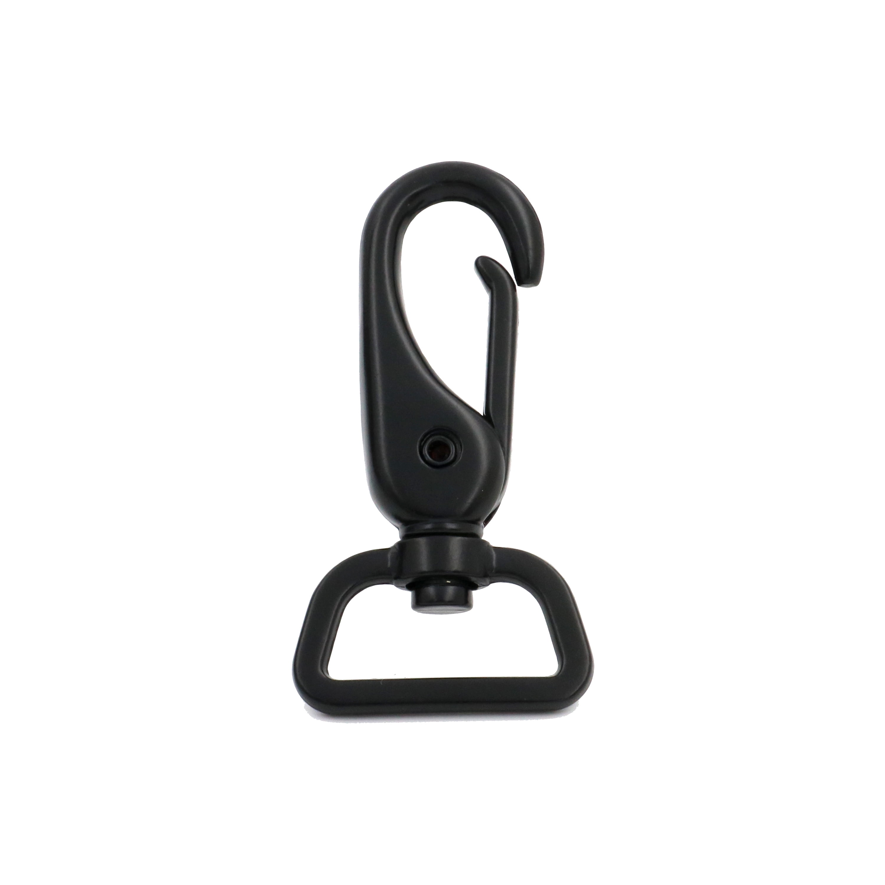 Fenggtonqii 1'' Swivel Trigger Lever Snap Hook Lobster Claw Clasp ...