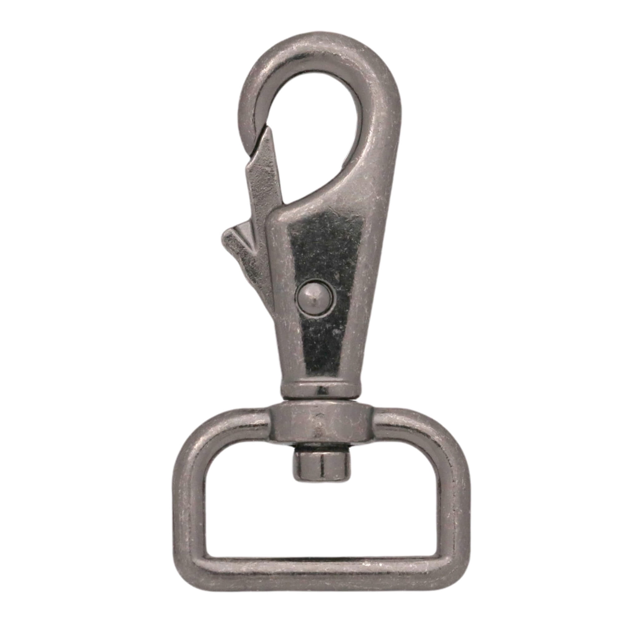 Fenggtonqii 1'' Swivel Trigger Tilt & Bump Thumb Knob Bolt Snap Hook ...