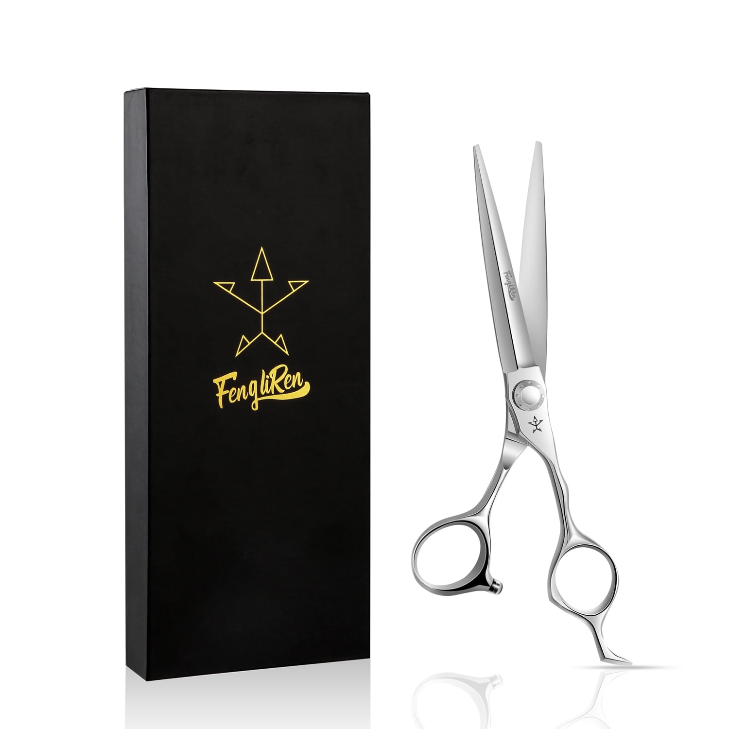 Fengliren High-end Professional Extremely Very Sharp Barber Hair ...