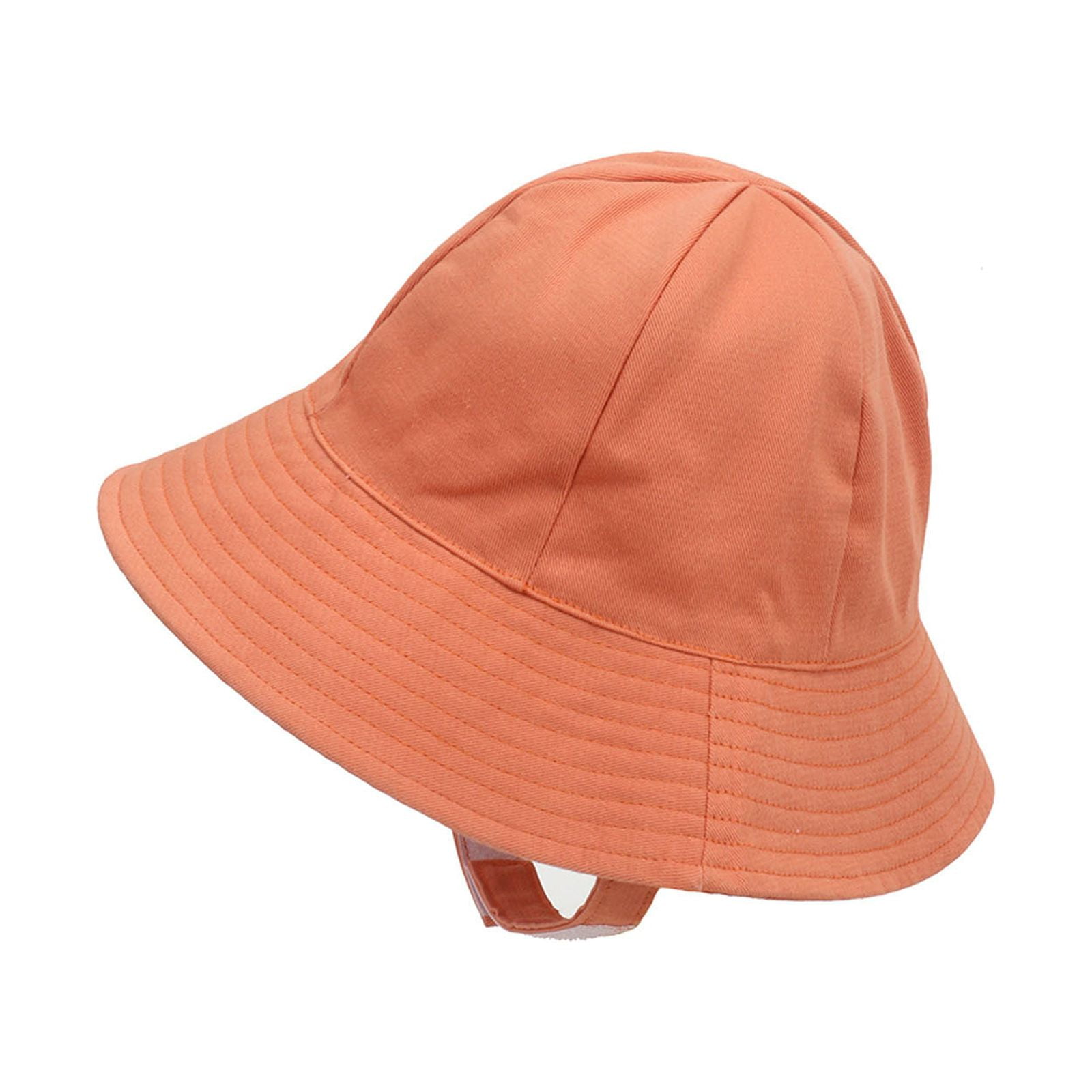 Fengyings Sun Hat Sun Protective Toddler Bucket Hat Summer Kids Beach ...
