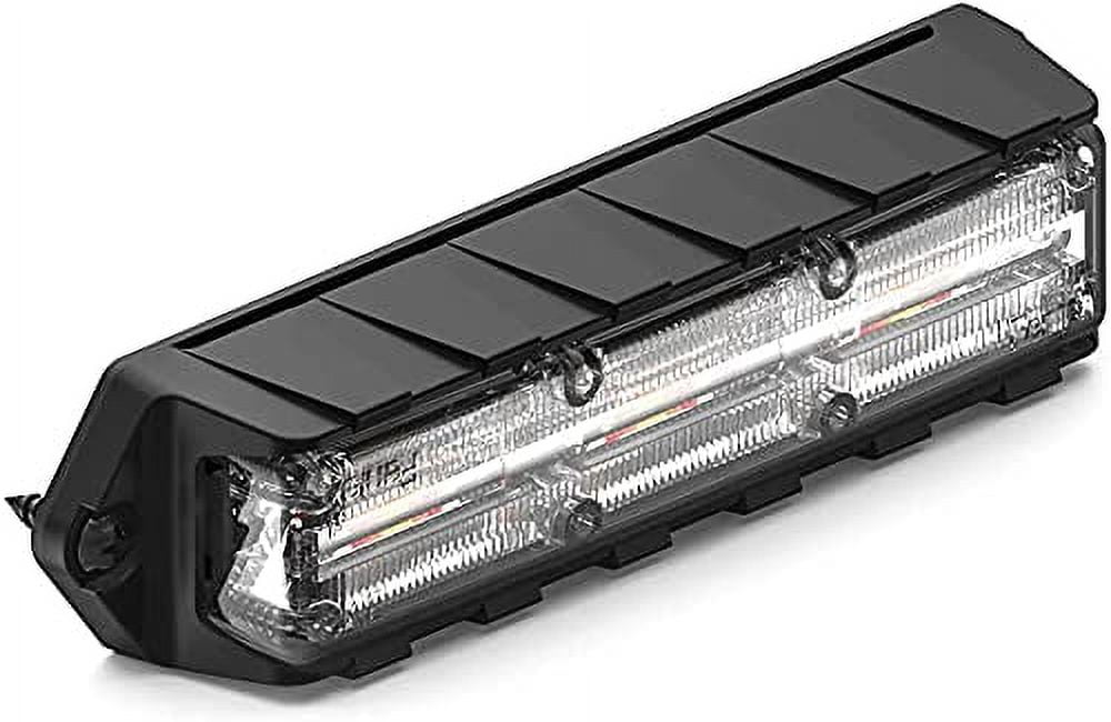 Feniex QSM-8101 Quad Surface STF9 Mount 4-Color-Capable LED Vehicle ...