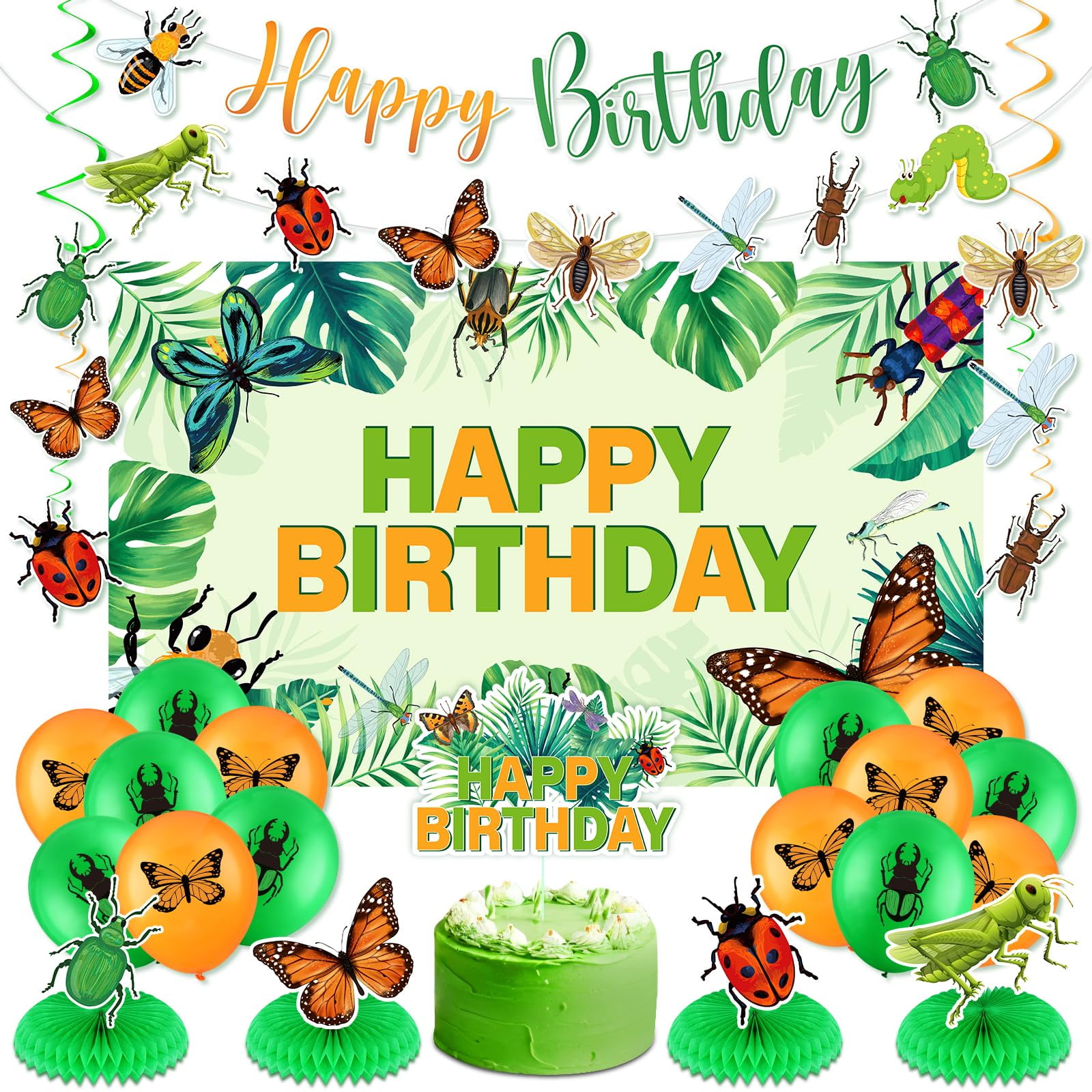 Feniex Spot Lux 7x3 (Amber) MMF7 - Walmart.com