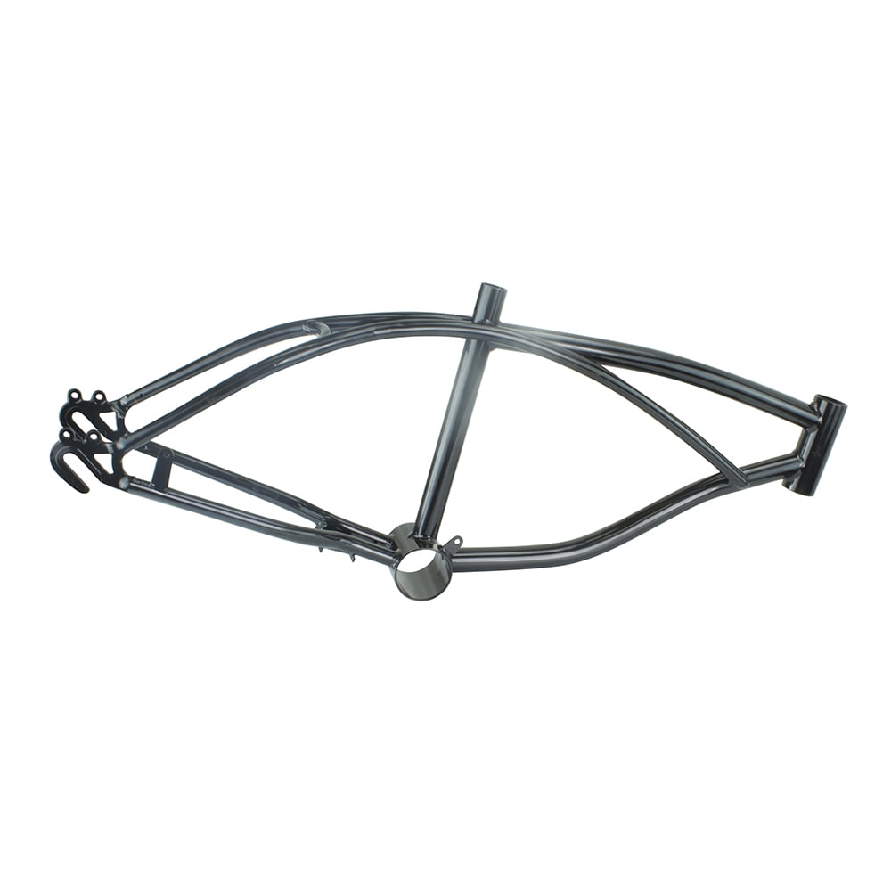 Fenix 16" Lowrider Bike Frame (Black) - Walmart.com