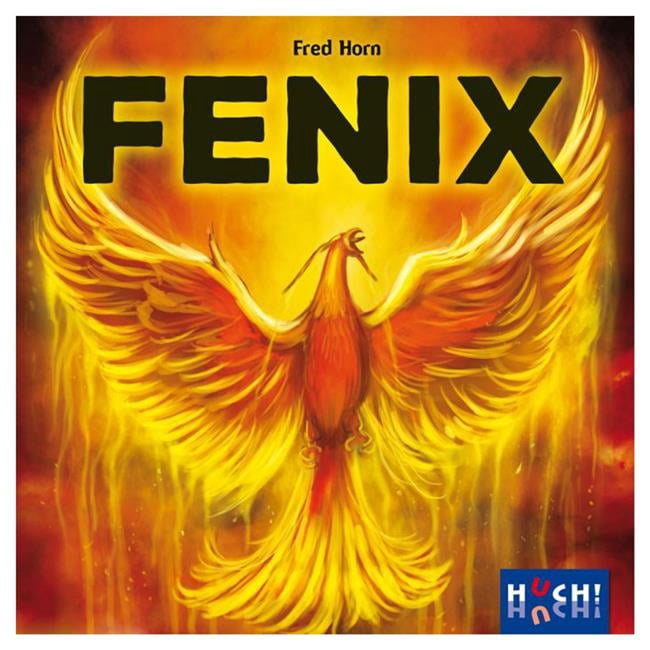 Fenix Board Game - Walmart.com
