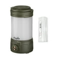 Fenix CL26R Pro 650 lumens Rechargeable Camping Lantern (Olive Drab ...