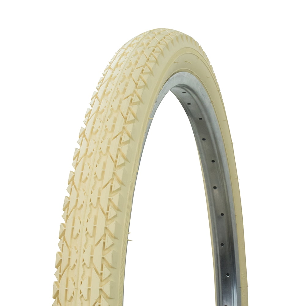 Fenix Cruiser Bike Smooth Tire 24in x 2.125in P-123A Bicycle Tire ...