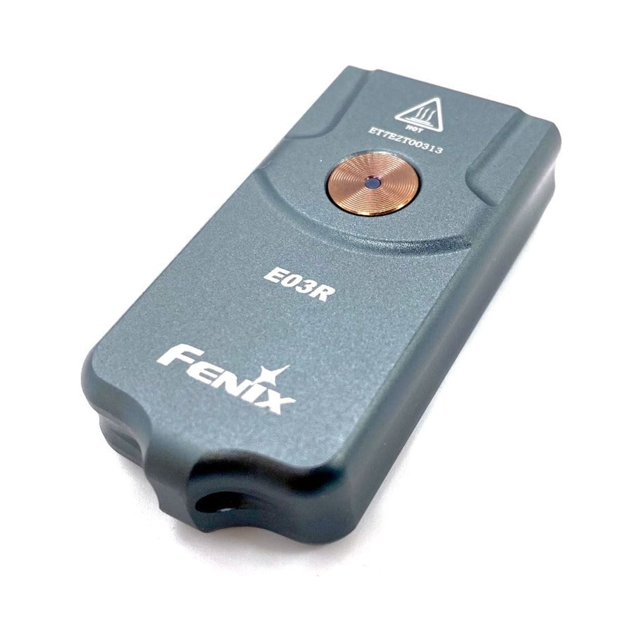 Fenix E03R Keychain Flashlight -260 Lumens- (6942870307404) - Walmart.com