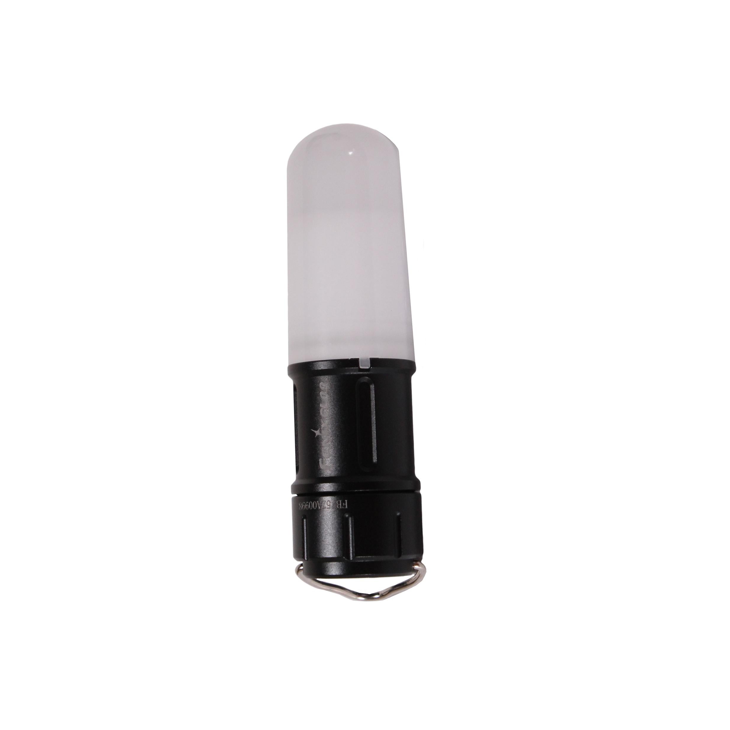 Fenix Flashlights CL09 LED Lantern w/battery, Black - Walmart.com