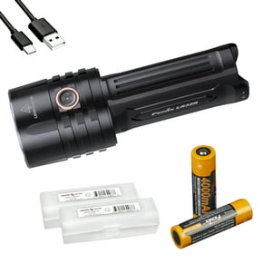 10000 Lumen Flashlight