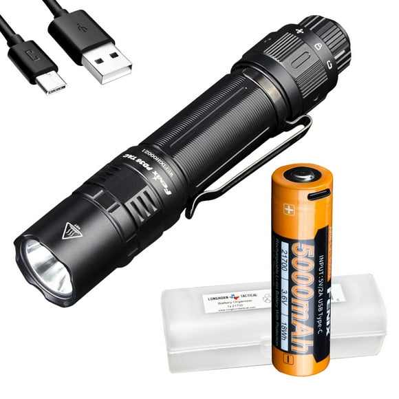 Fenix Flashlights in Flashlights by Brand - Walmart.com