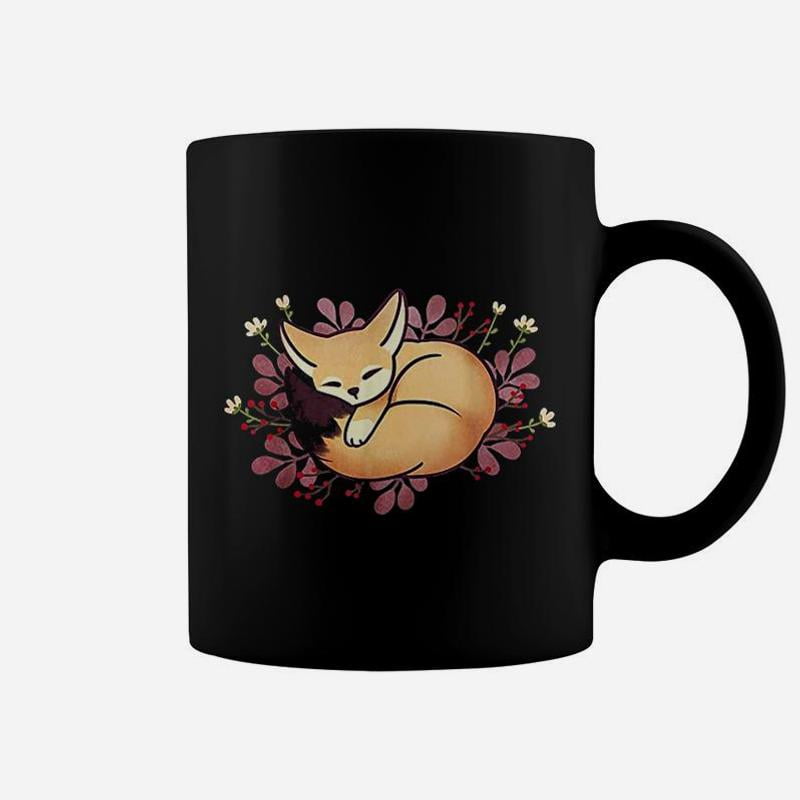 Fennec Fox Coffee Mug - Walmart.com