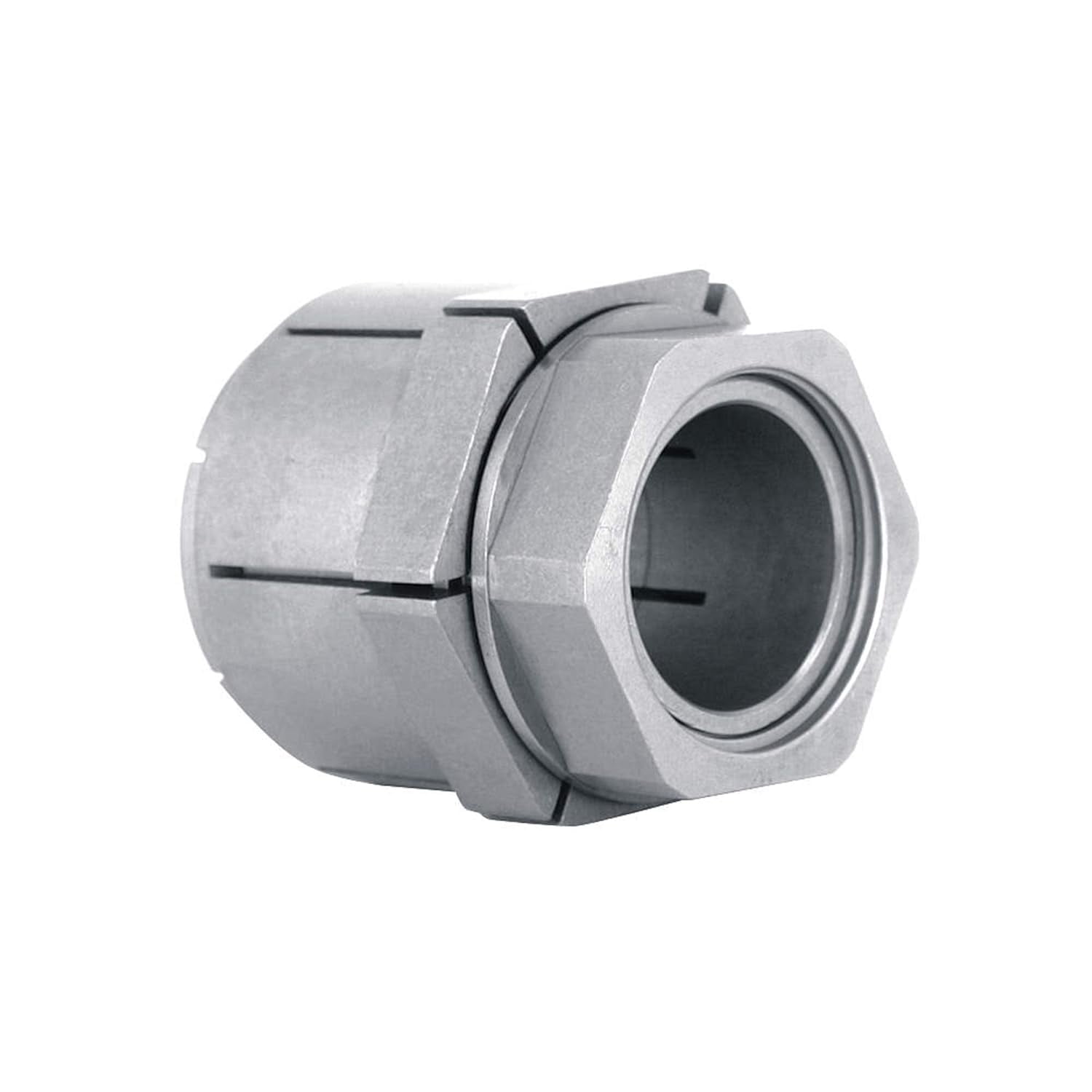 Fenner Drives 05347837 Keyless Locking Devices, GT, 1" Diameter, 1.750 ...