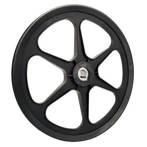 Fenner Drives 1 Fixed Bore 1 Groove Standard V-Belt Pulley 12.25 OD ...