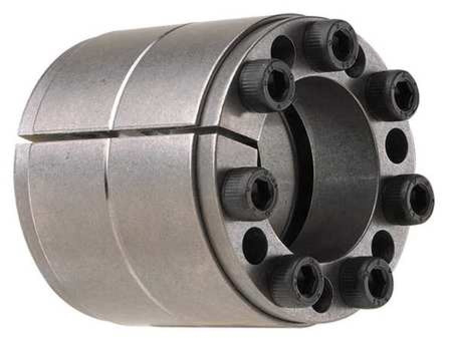 Fenner Drives B121030 B-Loc Shrink Disc, Heavy Duty, 30 mm ID, 55 mm OD ...