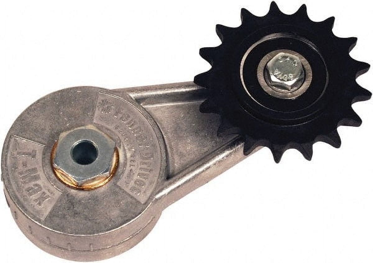 Fenner Drives FS0071 Tensioner Assembly for Chain Size 40, 0 to 30 Lbs ...