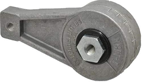 Fenner Drives RT1001 Aluminum T-Max Light Duty Tensioner, Tapped Hole ...