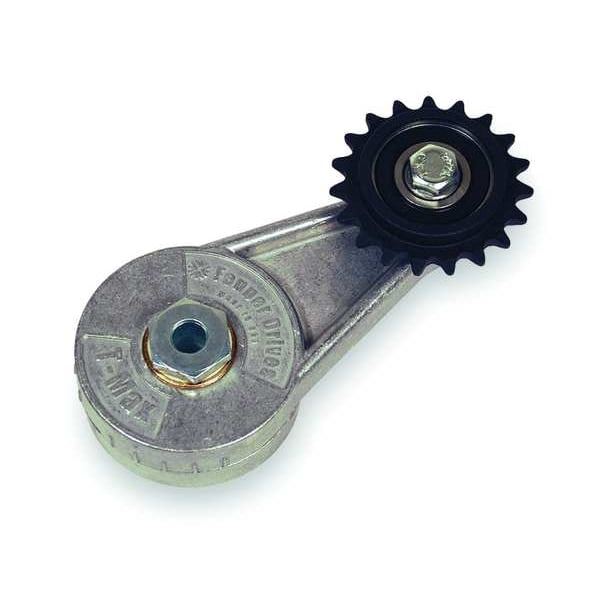 Fenner Drives Self-Adjusting Tensioner,35 ANSI Chain FS0072 - Walmart.com
