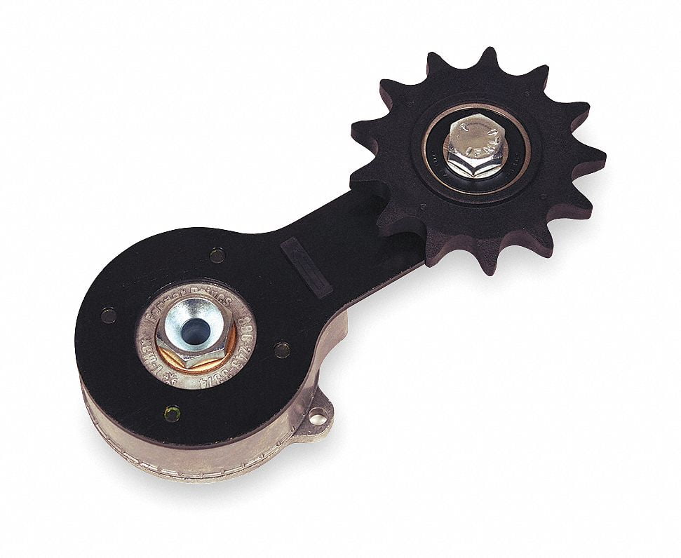 Fenner Drives Self-Adjusting Tensioner,50 ANSI Chain FS0567 - Walmart.com