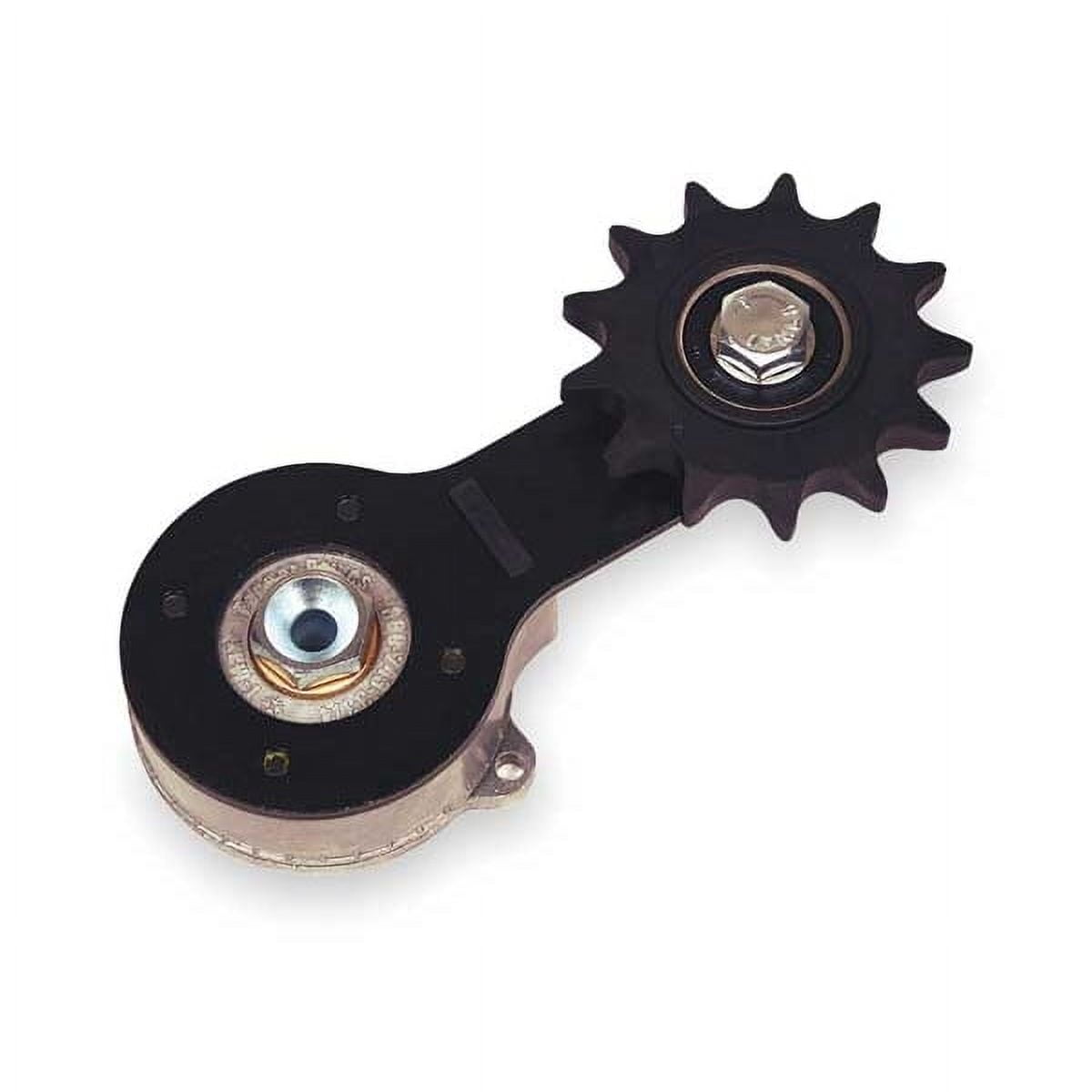Fenner Drives Self-Adjusting Tensioner,50 ANSI Chain FS0567 - Walmart.com