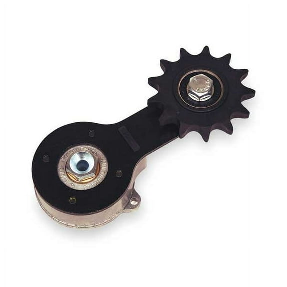Fenner Drives Self-Adjusting Tensioner,50 ANSI Chain FS0567 - Walmart.com