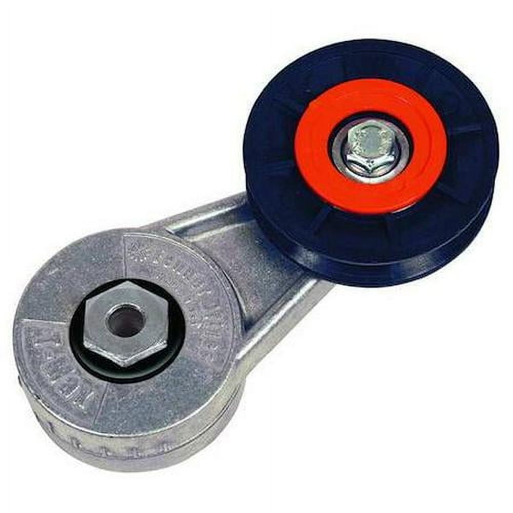 Fenner Drives Self-Adjusting Tensioner, A V-belt Size - Walmart.com