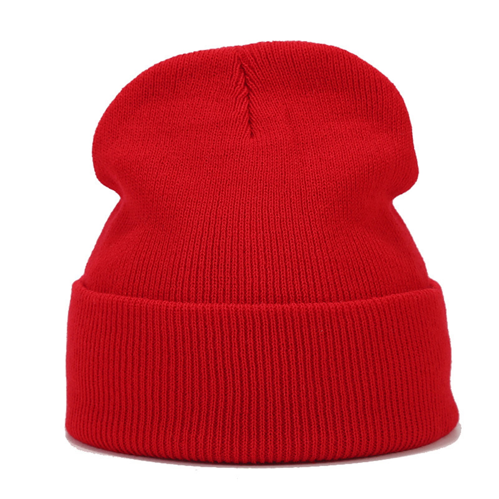 Fenny Trapper Hat for Women Winter Beanies Slouchy Beanie Knitted Scrub ...