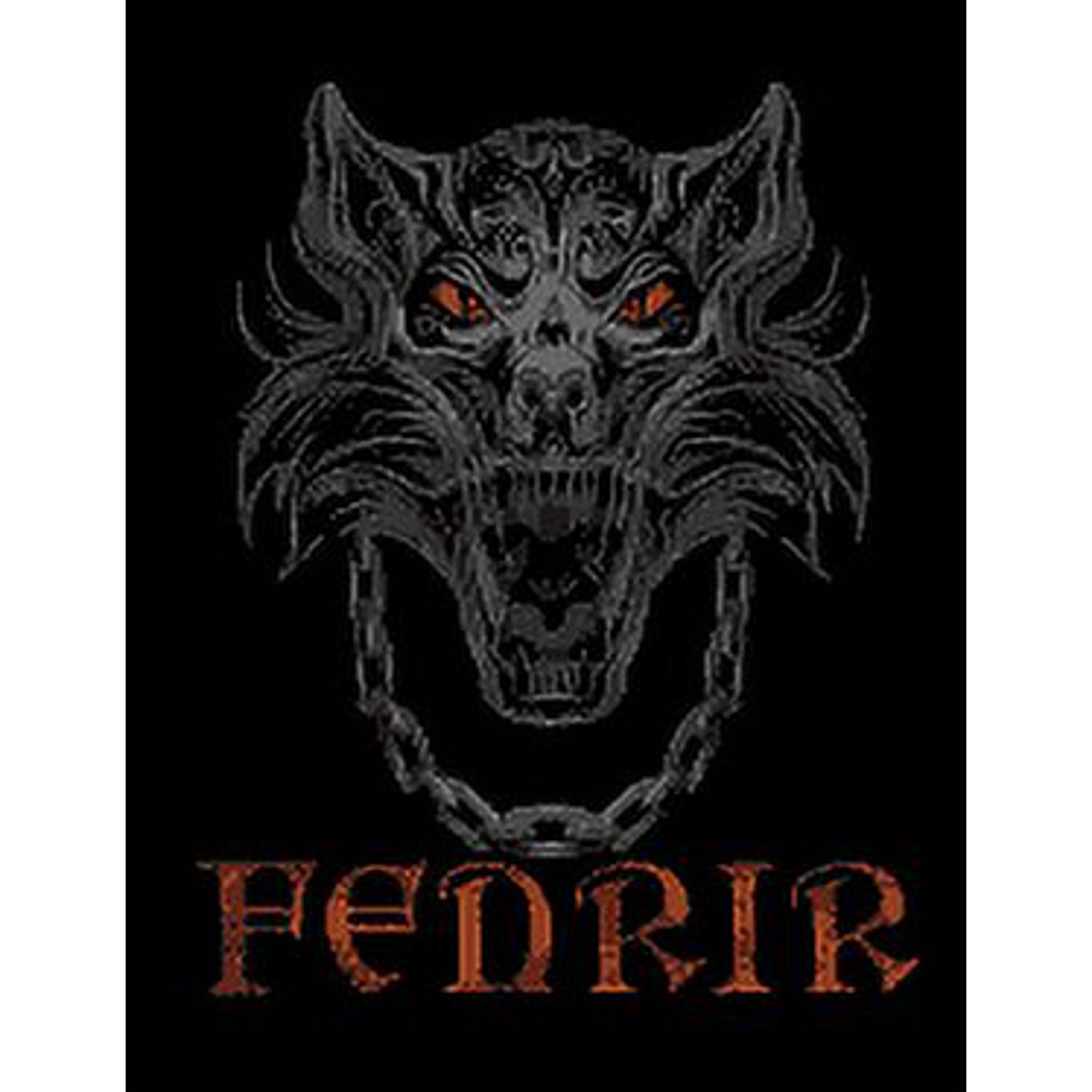 Fenrir Norse