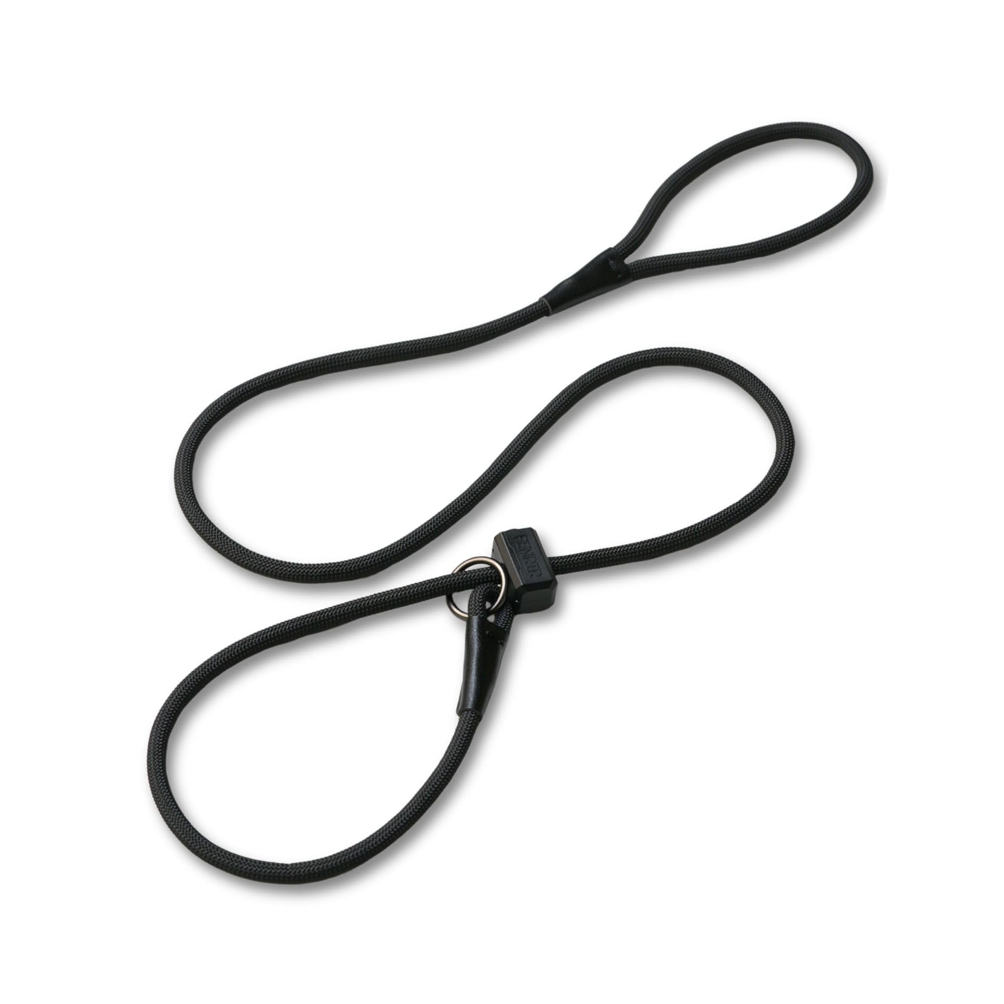 Fenrir Slip Leash 1.4m Professional Dog ATT1Training Lead to Stop ...