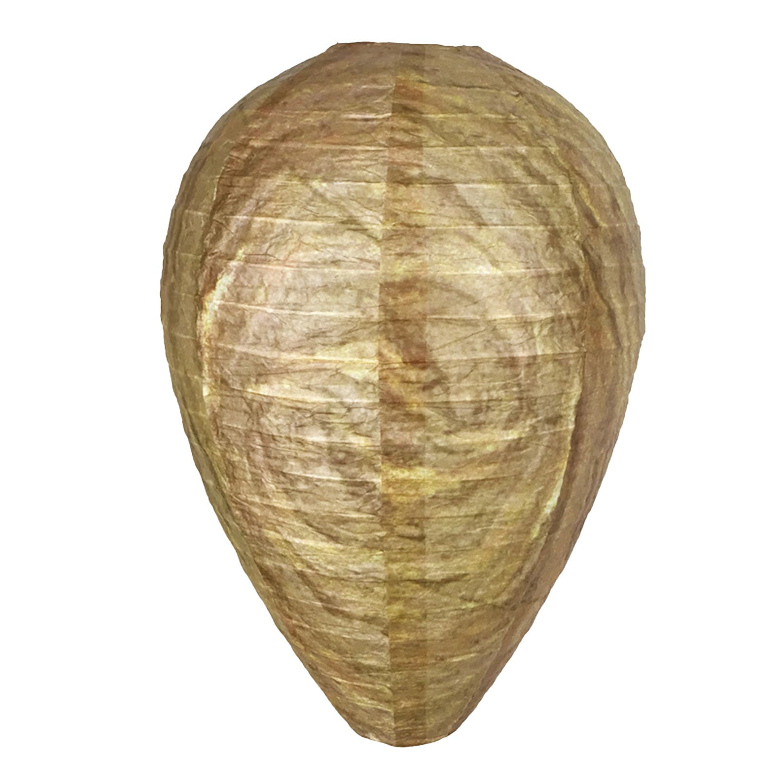 FensXil Hangs Dummy Wasps Nest Set Of 1 | Artificial Wasps Nest Against ...