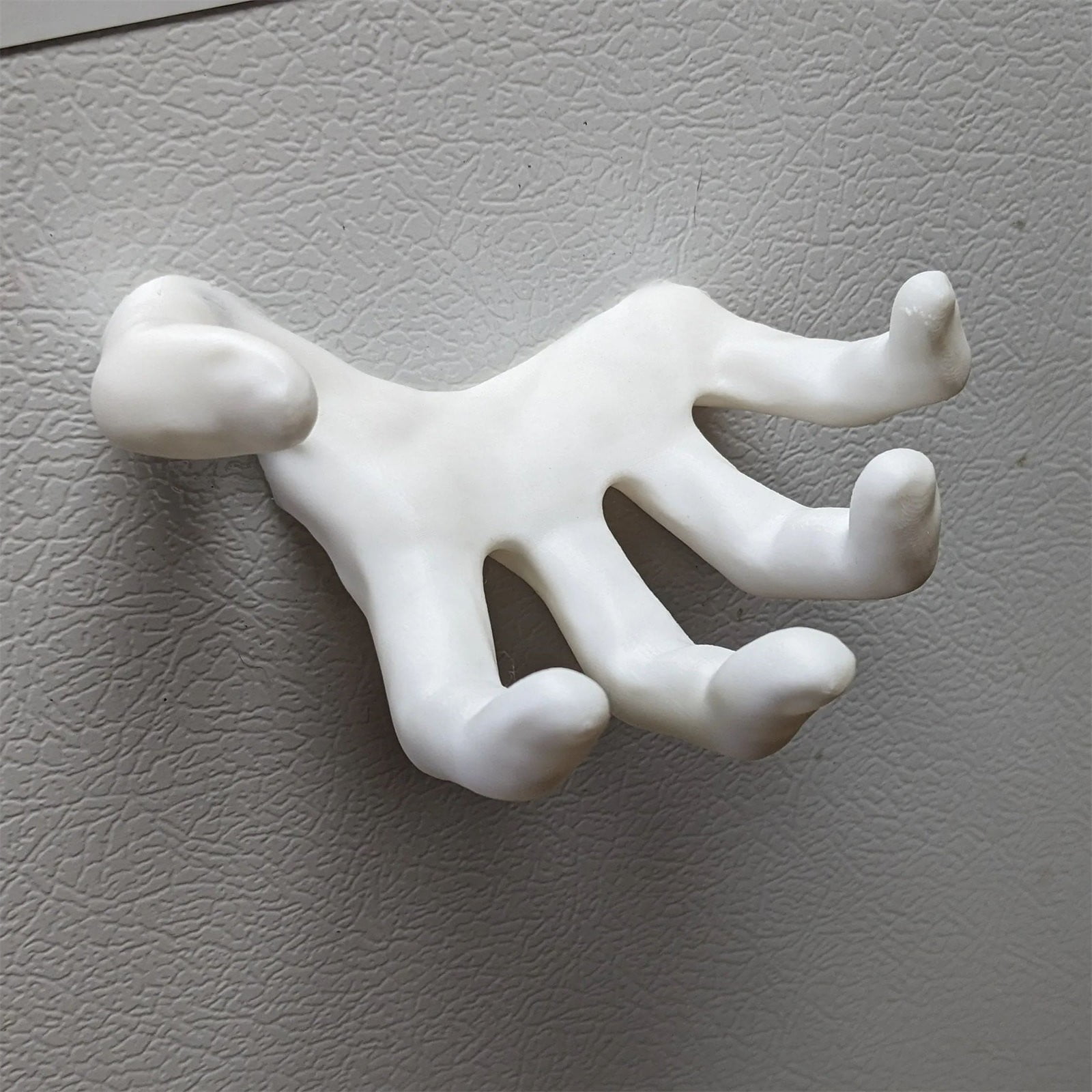 FensXil Rack Creepy Crawling Hand Fridge Magnet Home Unique And Hand ...