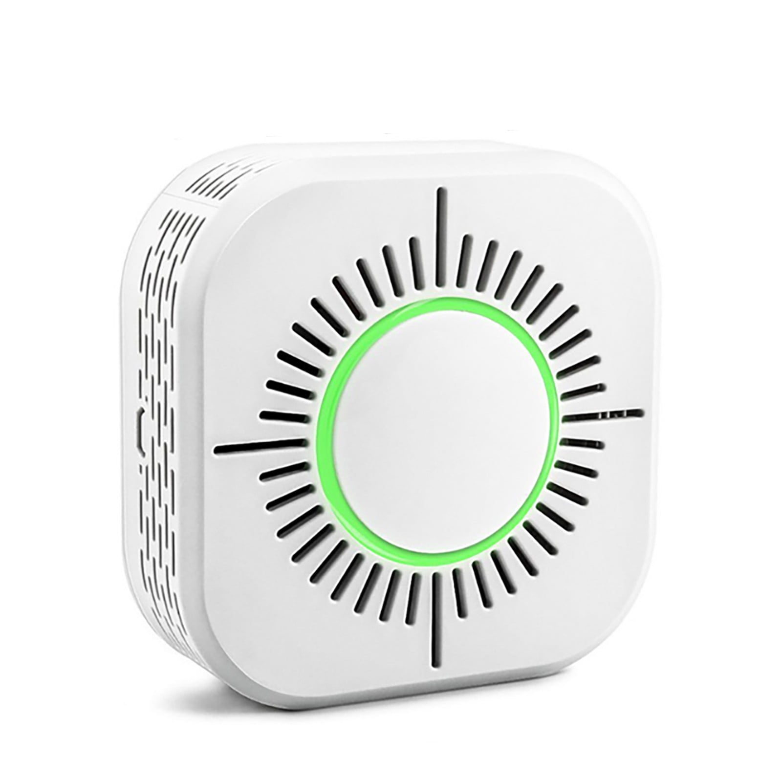 FensXil Spray Bottles And Alarm Sensitive Home Sensor Detector Wireless ...