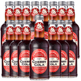 Fentimans Botanically Brewed Cherry Cola Sparkling Soda, 15 Pack, 9.3 ...