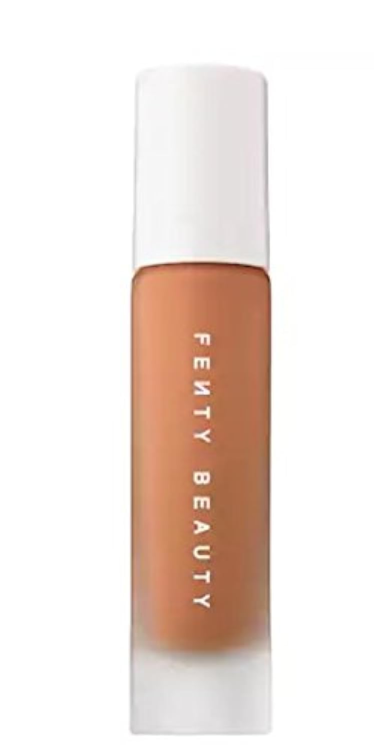Fenty Beauty By Rihanna Pro Filt’R Soft Matte Longwear Liquid ...