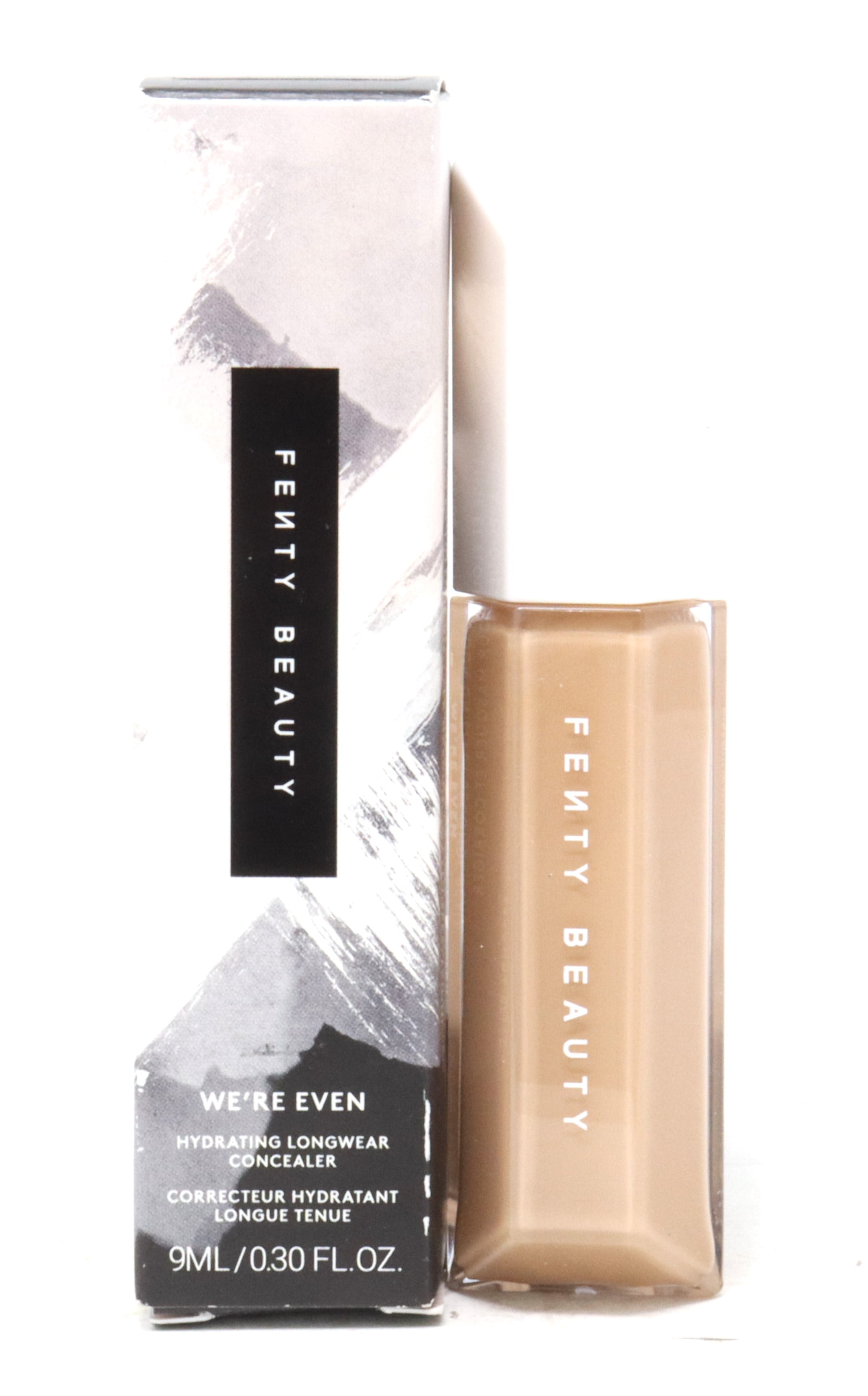 Fenty Beauty We're Even Hydrating Longwear Concealer 0.30oz 300N New ...