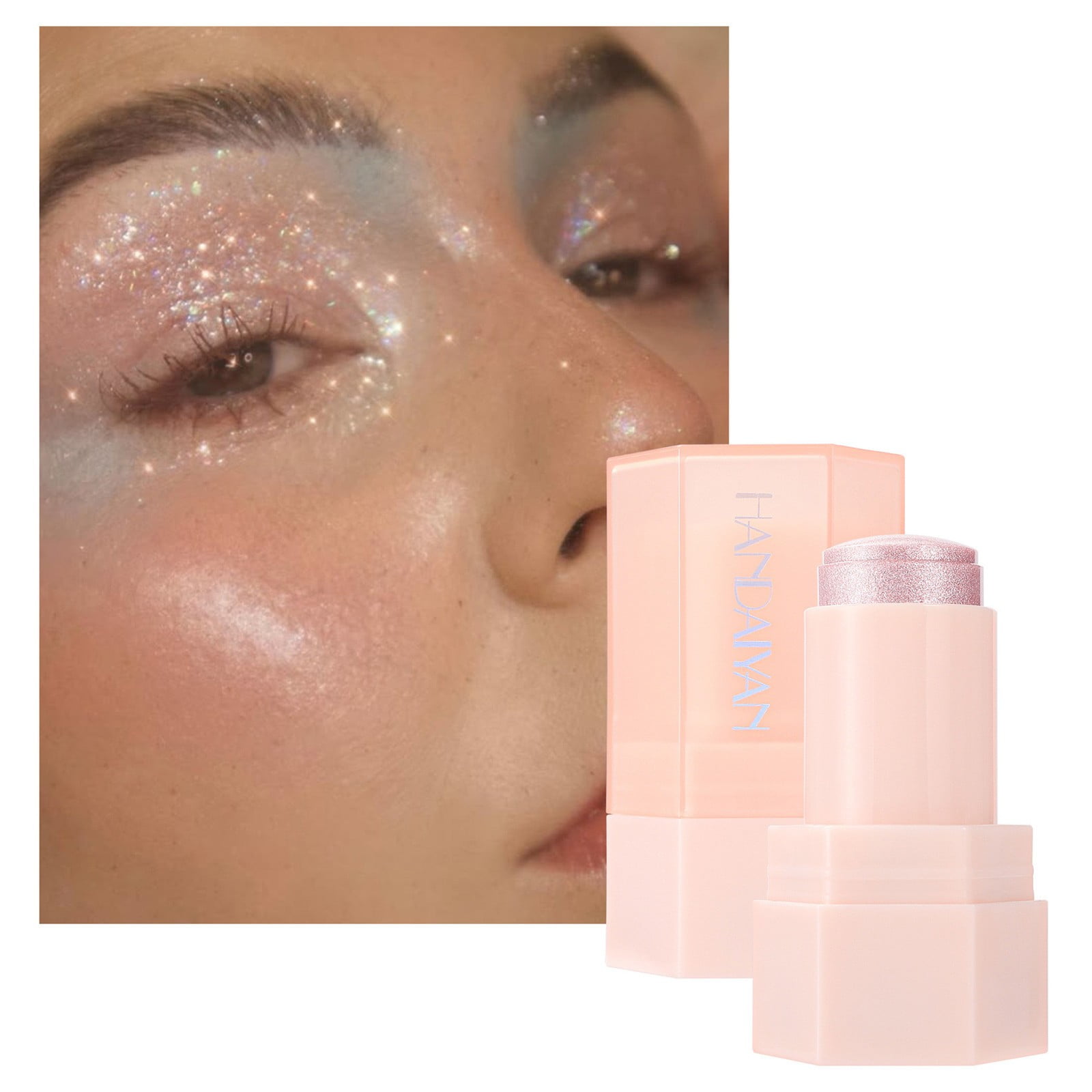 Fenty Beauty Contour Stick Highlight 6 Color Jelly Highlighter Stick ...