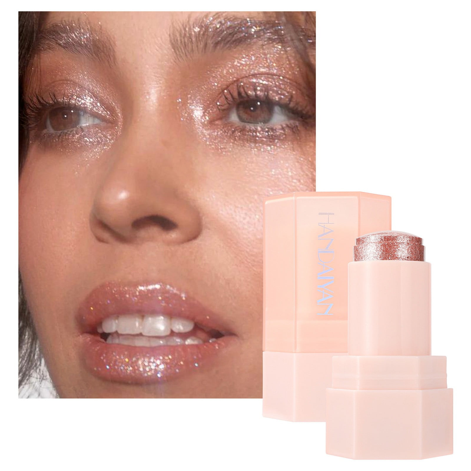 Fenty Beauty Contour Stick Highlight 6 Color Jelly Highlighter Stick ...