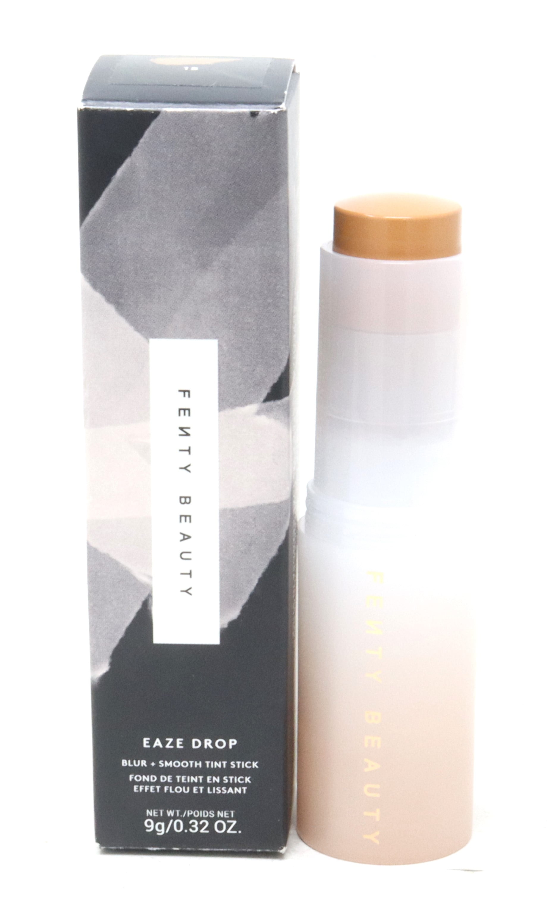 Fenty Beauty Eaze Drop Blur + Smooth Tint Stick 15 0.32oz/9g New With ...