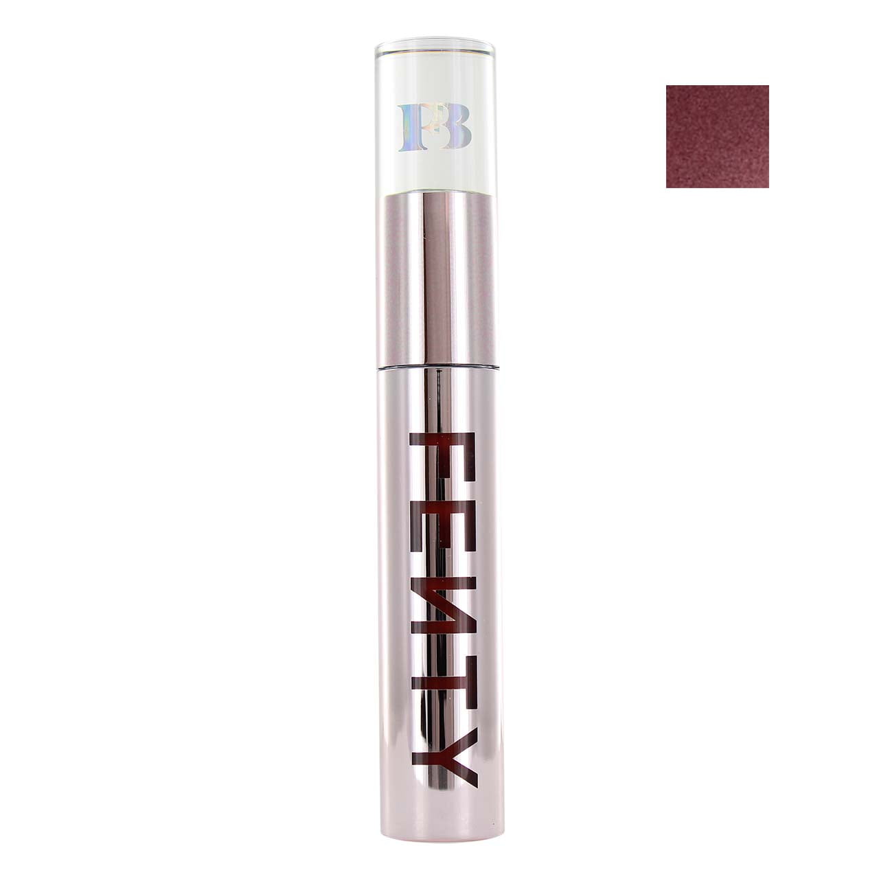 Fenty Beauty Icon Velvet Liquid Lipstick, 11 Wicked Whine - Walmart.com
